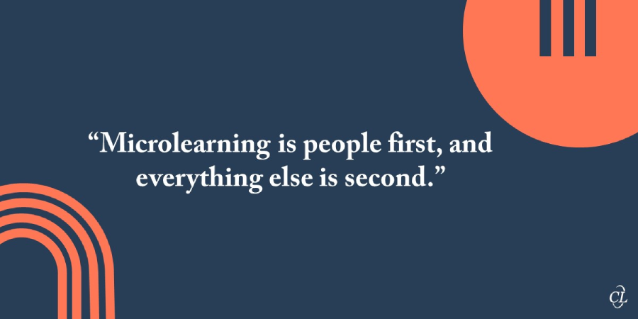 Reasons That Make Microlearning a Great Corporate Training Solution