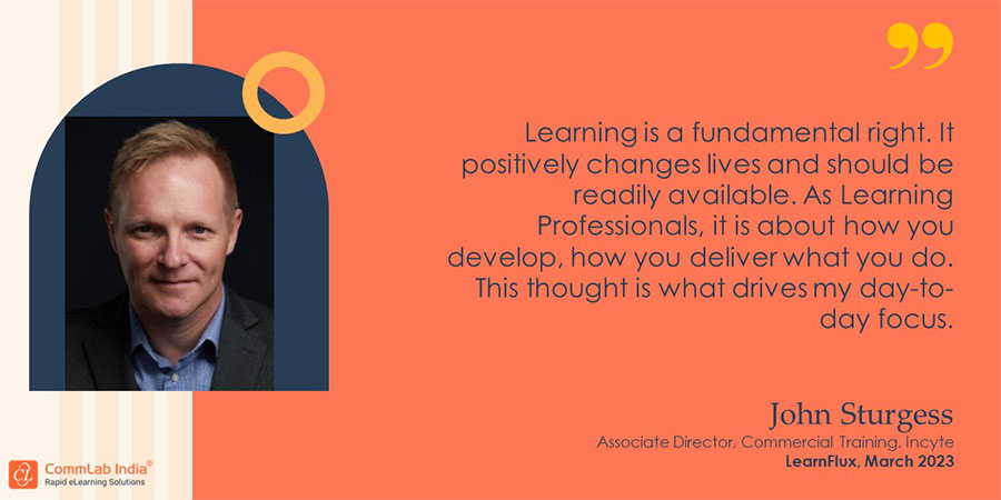 eLearning Evolution – Overview of Critical Takeaways for L&D Professionals